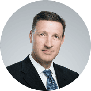 Resetting Globalisation